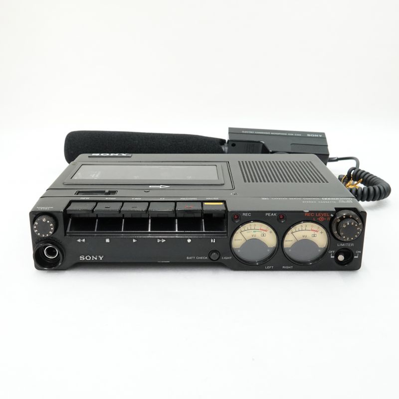SONY[ソニー] TC-D5（240001168978）｜中古｜フジヤエービックネットショップ