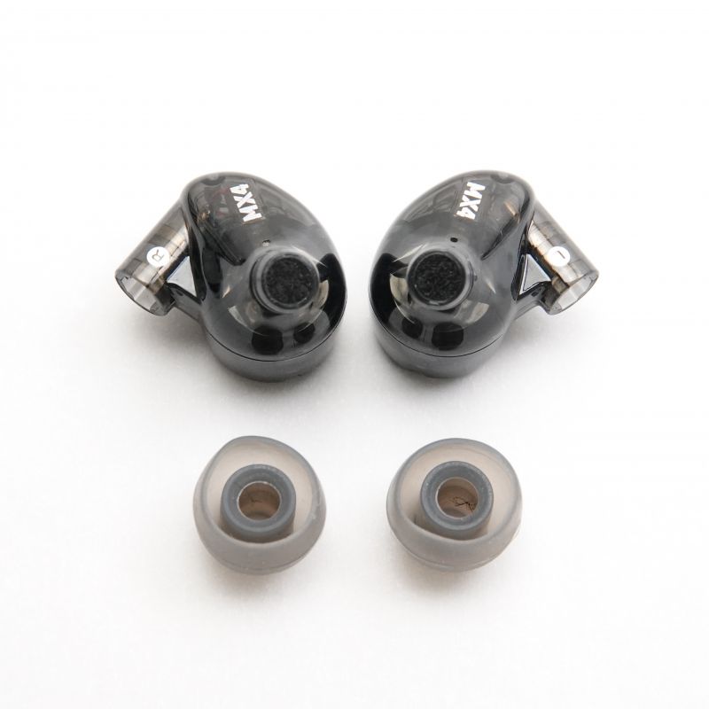 MEE audio MX4 PRO [MX4PRO-BK] 中古 240001188495｜フジヤエービック