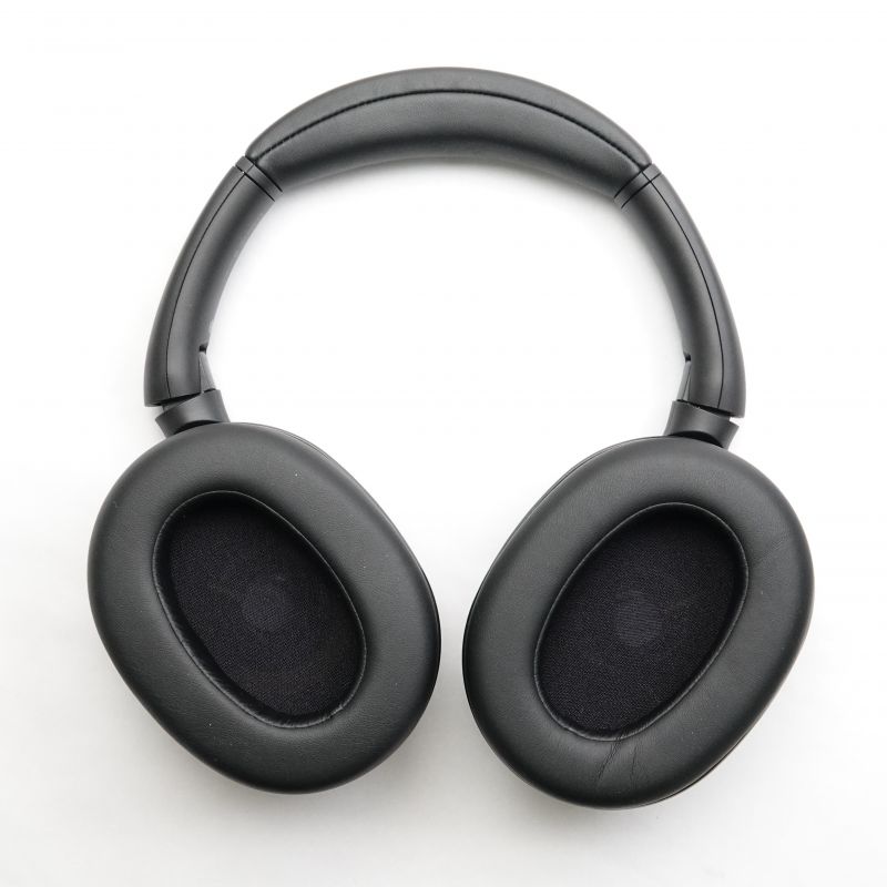 SONY ULT WEAR [WH-ULT900N B] 中古 240001191362｜フジヤエービック