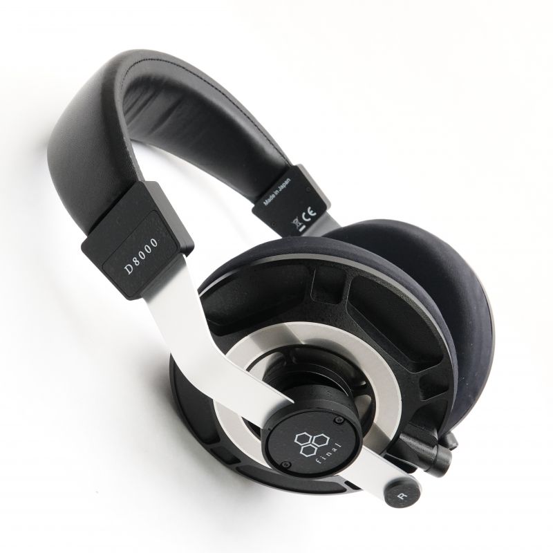 final D8000 [FI-D8PAL] 中古 240001192199｜中古通販フジヤエービック