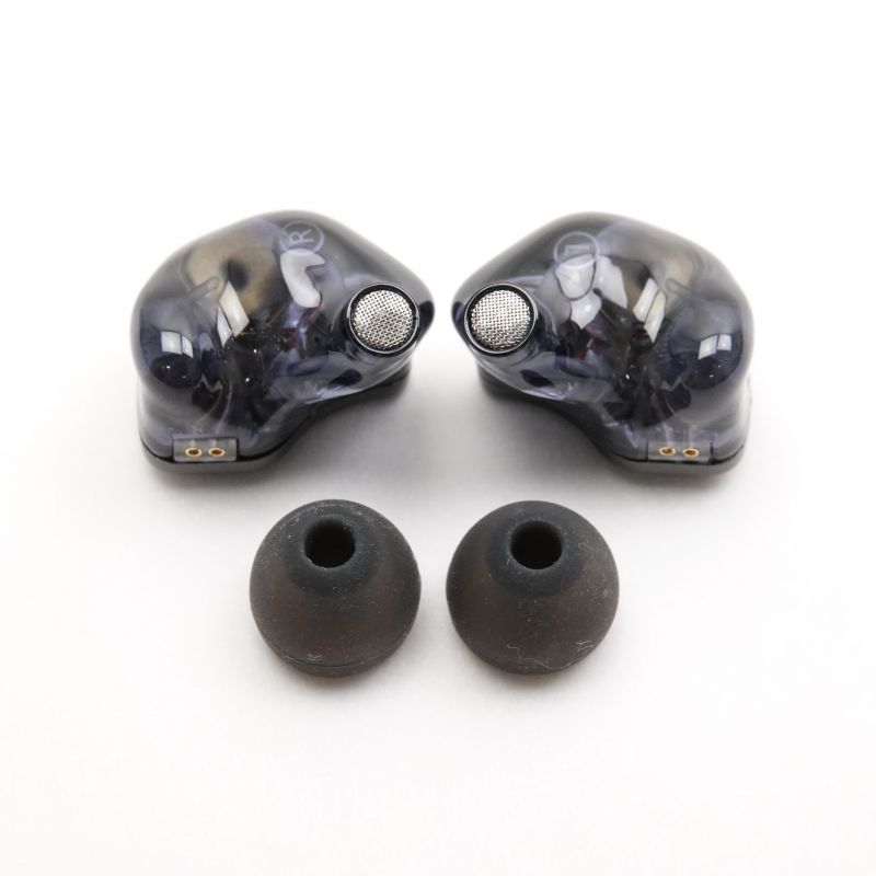 FIIO JH5 Black [FIO-IEM-JH5-B] 中古 240001192420｜フジヤエービック