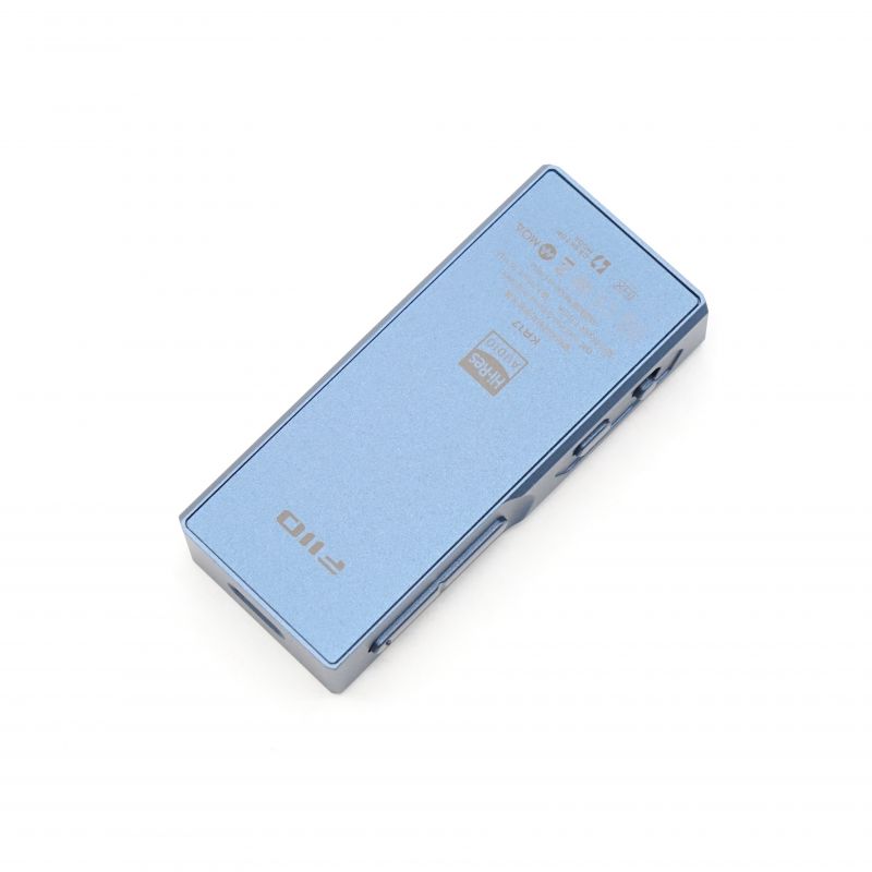 FIIO KA17 Blue [FIO-KA17-L] 中古 240001193124｜フジヤエービック