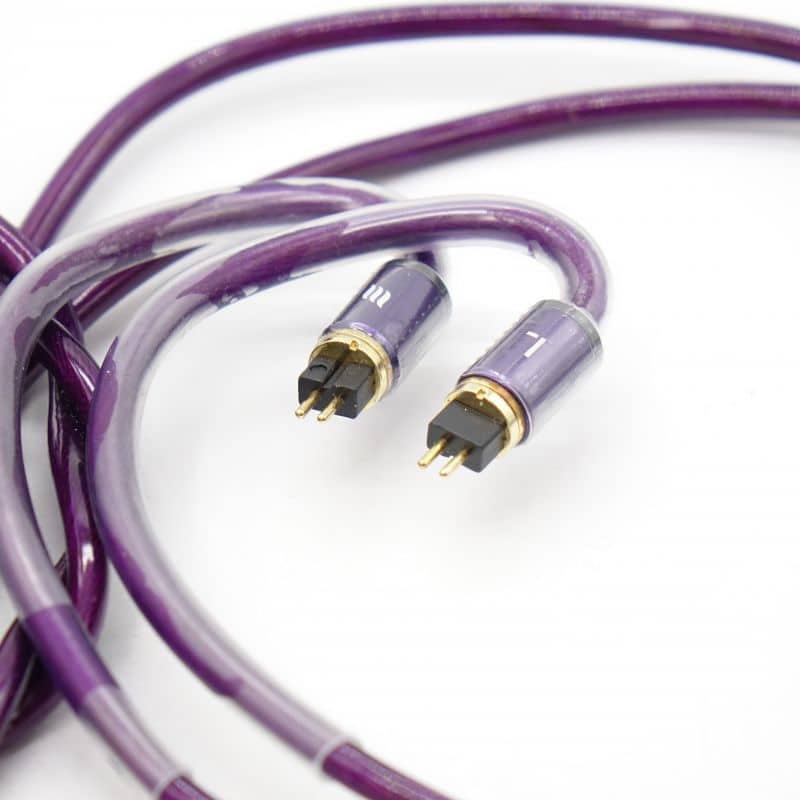 EFFECT AUDIO Code 24C Limited (ConX Basic t 中古 240001198377｜中古通販フジヤエービック