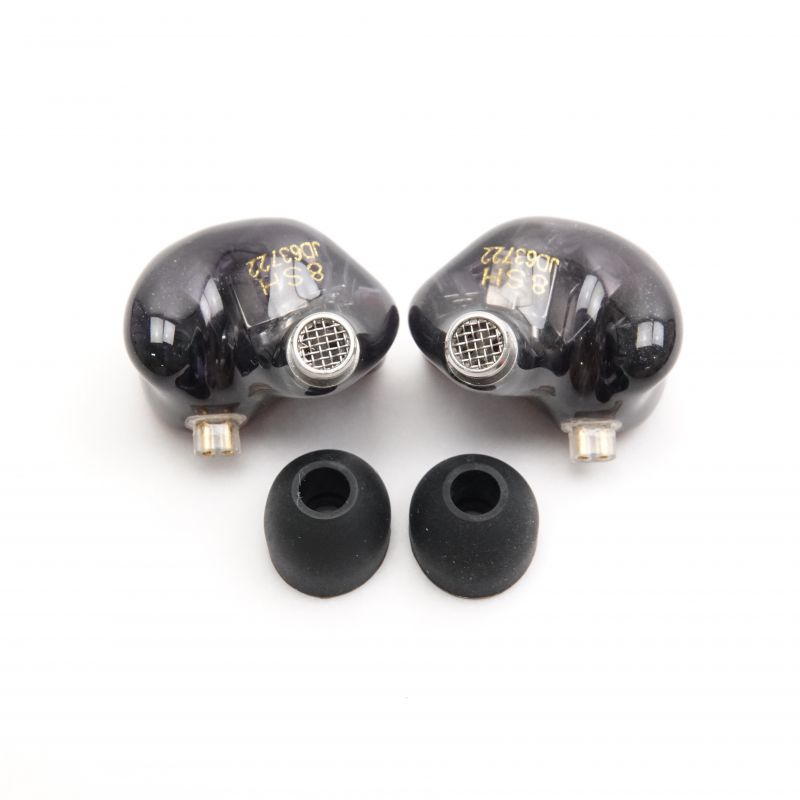 qdc Hifi 8SH [QDC-HIFI-8SH] 中古 240001199527｜中古通販フジヤエービック