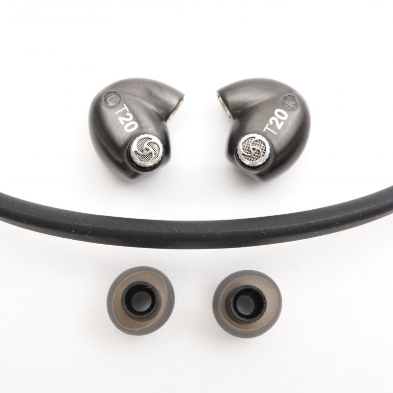 RHA T20 Wireless 中古 240001201186｜中古通販フジヤエービック