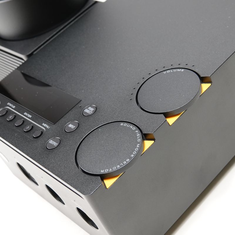 YAMAHA HA-L7A(B) 中古 240004014747｜中古通販フジヤエービック