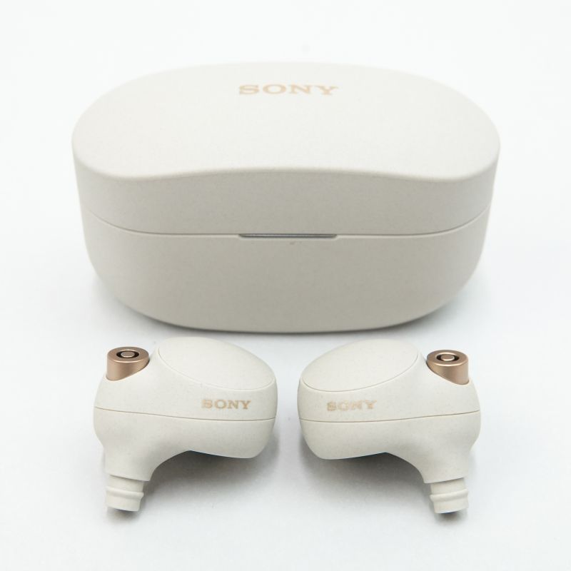 SONY WF-1000XM4/SM 中古 240001170253｜フジヤエービック