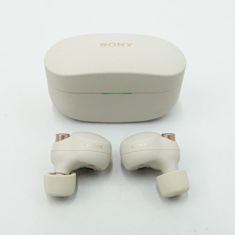 SONY WF-1000XM4/SM 中古 240001177396｜フジヤエービック