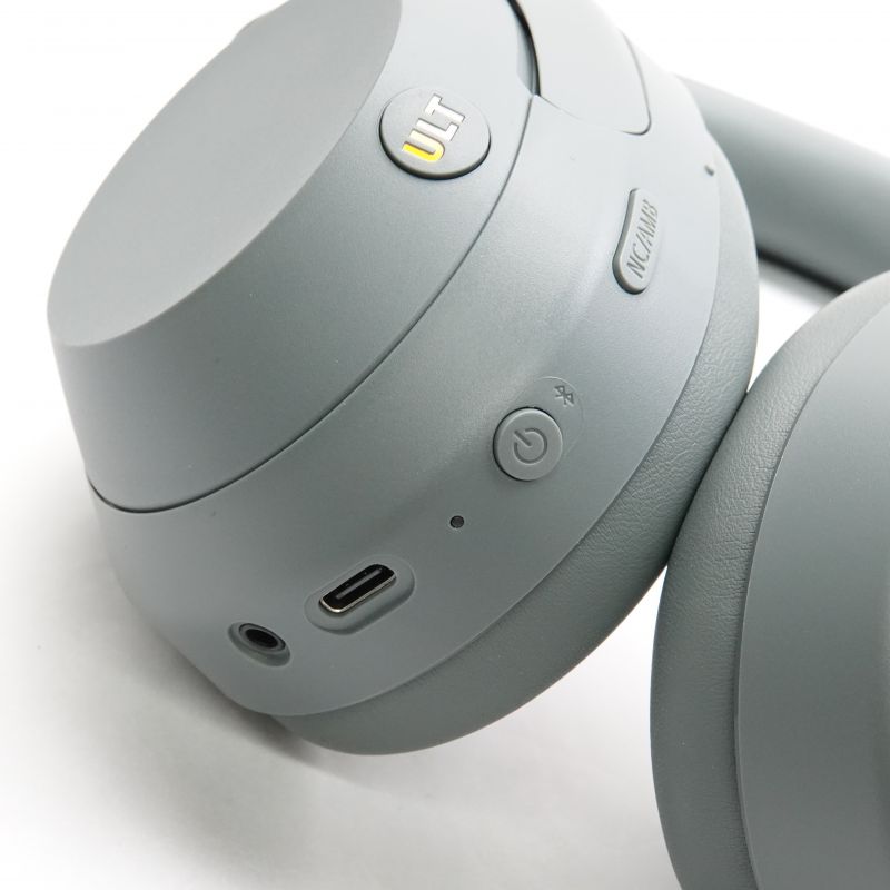 SONY ULT WEAR [WH-ULT900N H] 中古 240001188267｜フジヤエービック