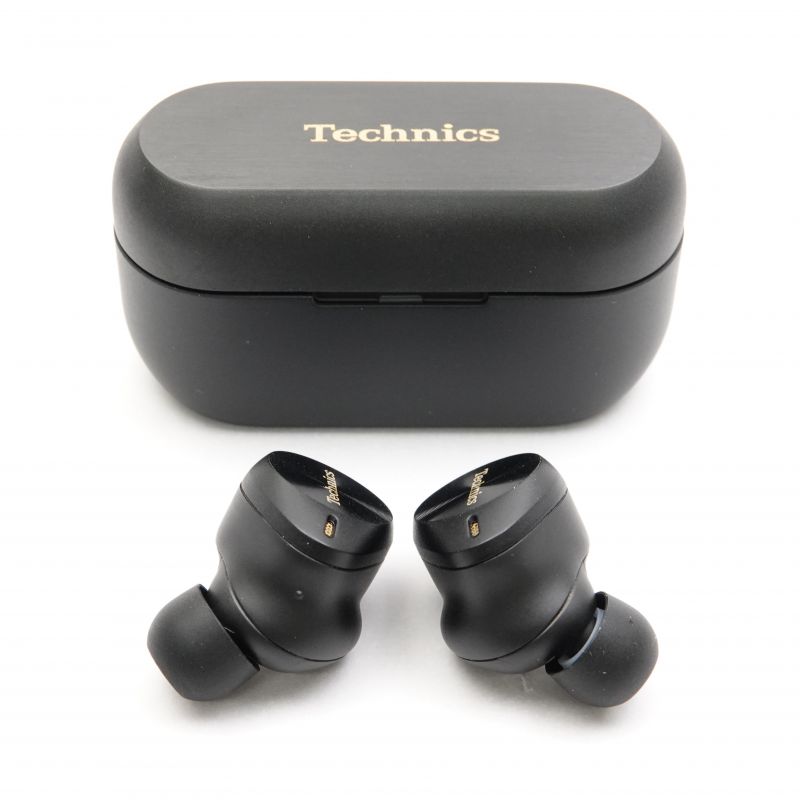 Technics EAH-AZ80-K 中古 240001189329｜フジヤエービック