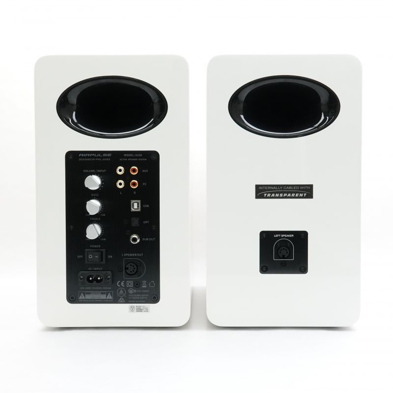 AIRPULSE A100 BT5.0 WHHG 中古 240001192668|中古通販フジヤ AIRPULSE A100 BT5.0 WHHG 中古 240001192668|中古通販フジヤ