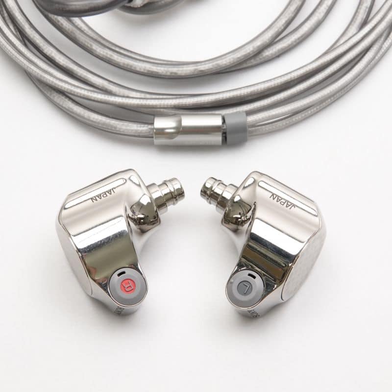 SONY IER-Z1R 中古 240001197497｜中古通販フジヤエービック