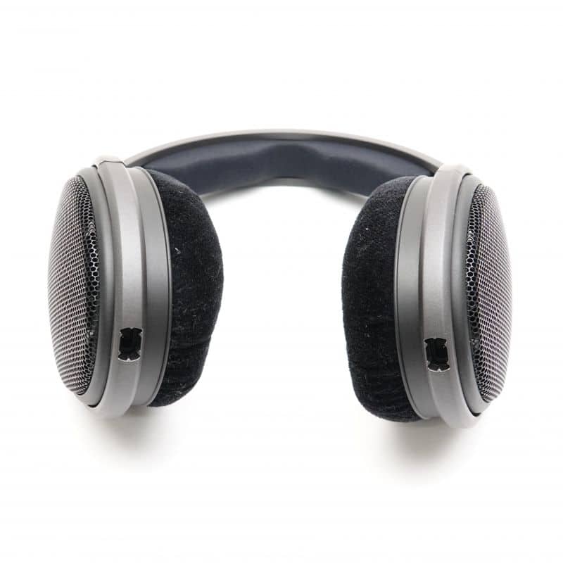 SENNHEISER HD600 中古 240001200665｜中古通販フジヤエービック