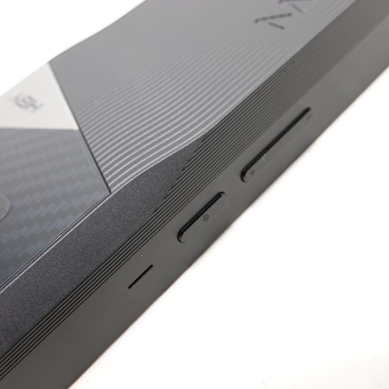 HiByMusic R6 Pro MAX Black Aランク 中古｜フジヤエービック