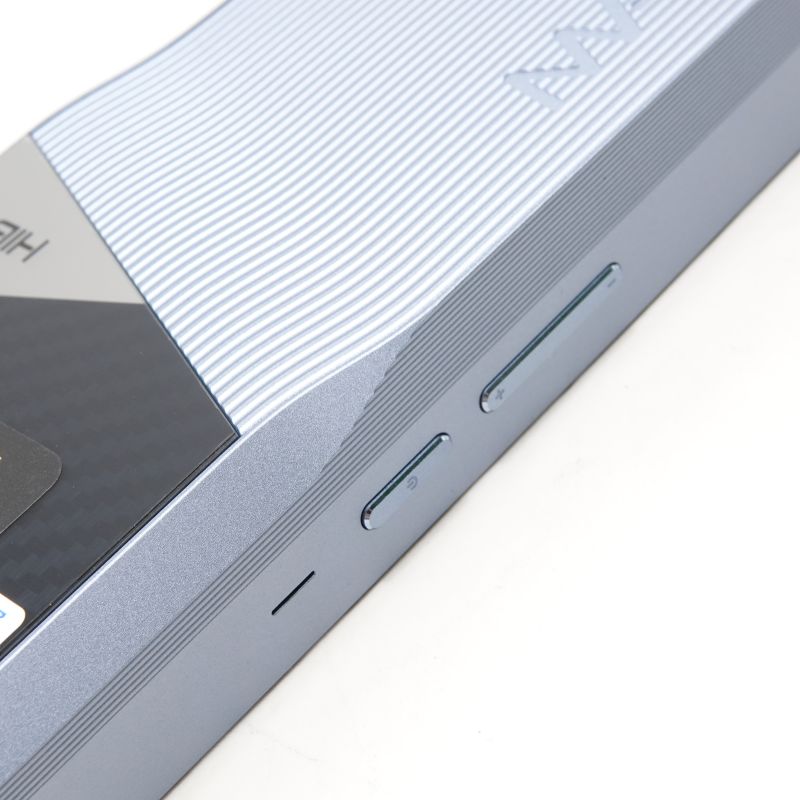 HiByMusic R6 Pro MAX Blue Aランク 中古｜フジヤエービック