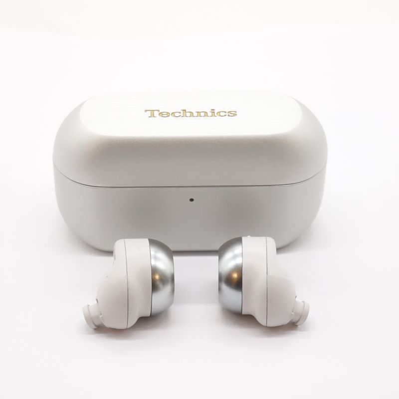Technics EAH-AZ100-S 中古 240001210292｜中古通販フジヤエービック