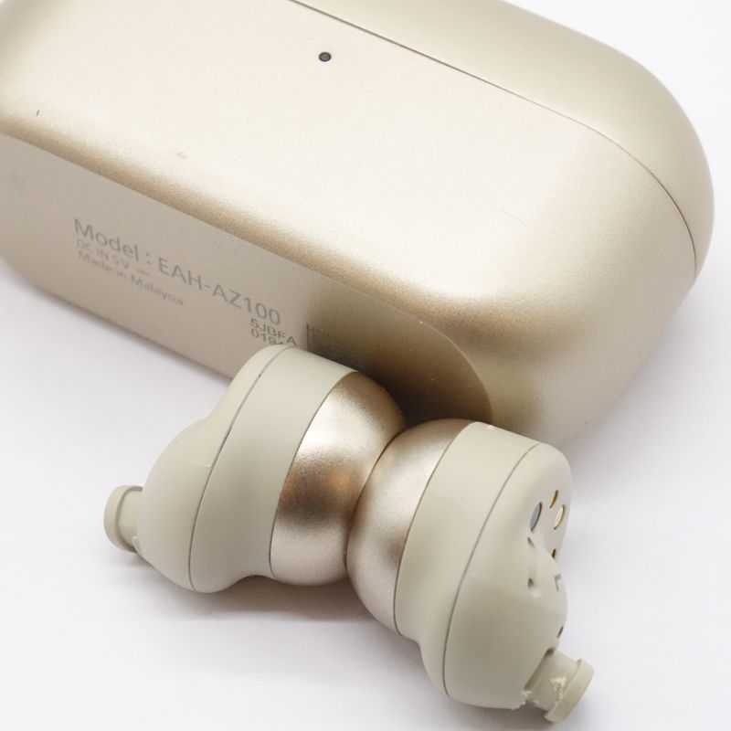 Technics EAH-AZ100-N 中古 240004015908｜中古通販フジヤエービック