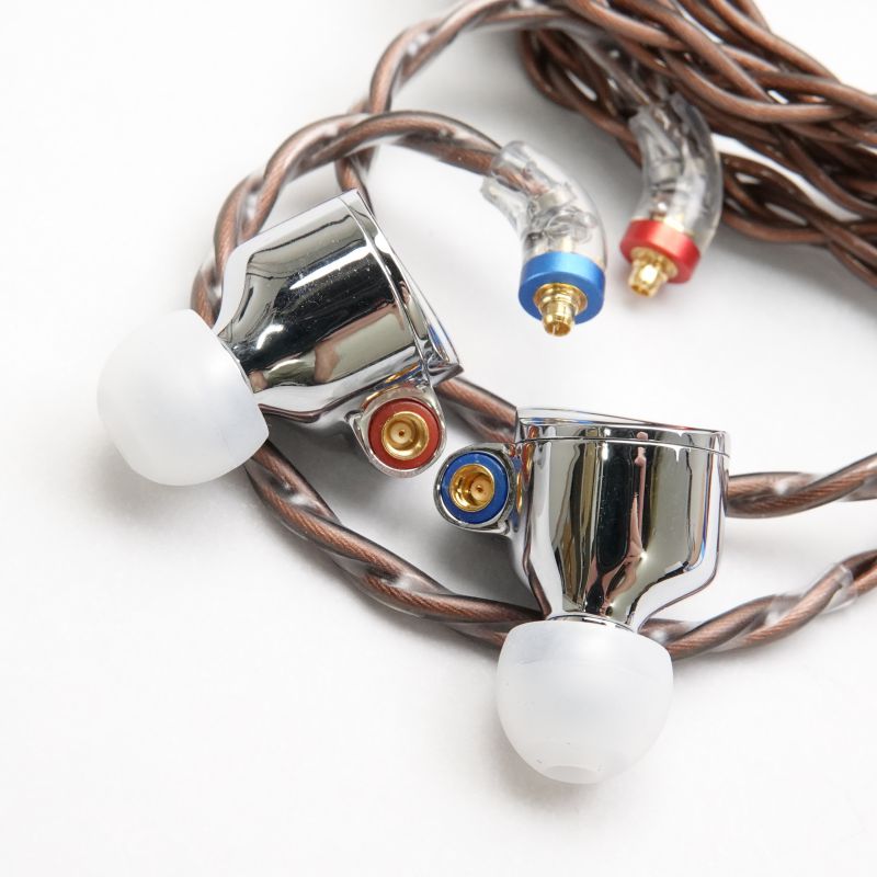 FIIO FD15 Silver [FIO-IEM-FD15-S] 中古 240001193025｜中古通販フジヤエービック