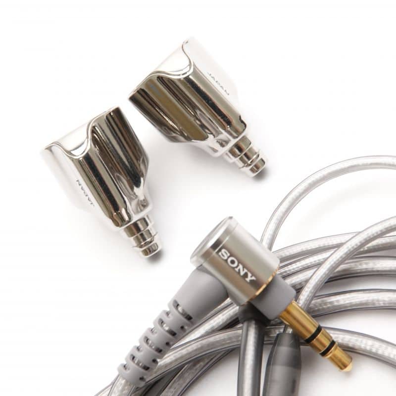 SONY IER-Z1R 中古 240001197497｜中古通販フジヤエービック