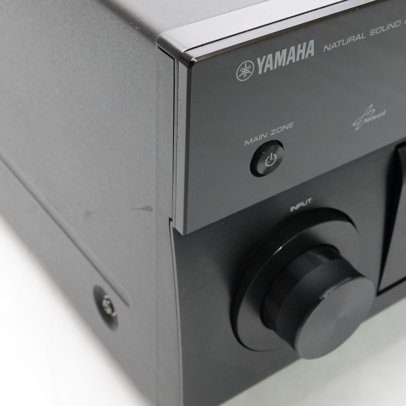 YAMAHA RX-A3030(B) 中古 240001206165｜中古通販フジヤエービック