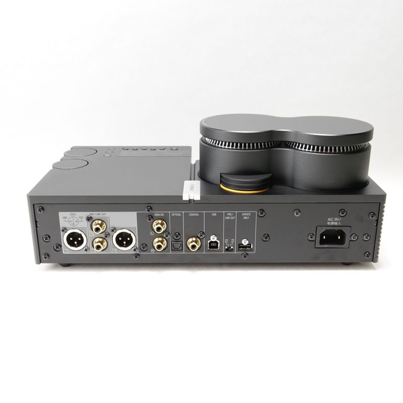 YAMAHA HA-L7A(B) 中古 240004014747｜中古通販フジヤエービック