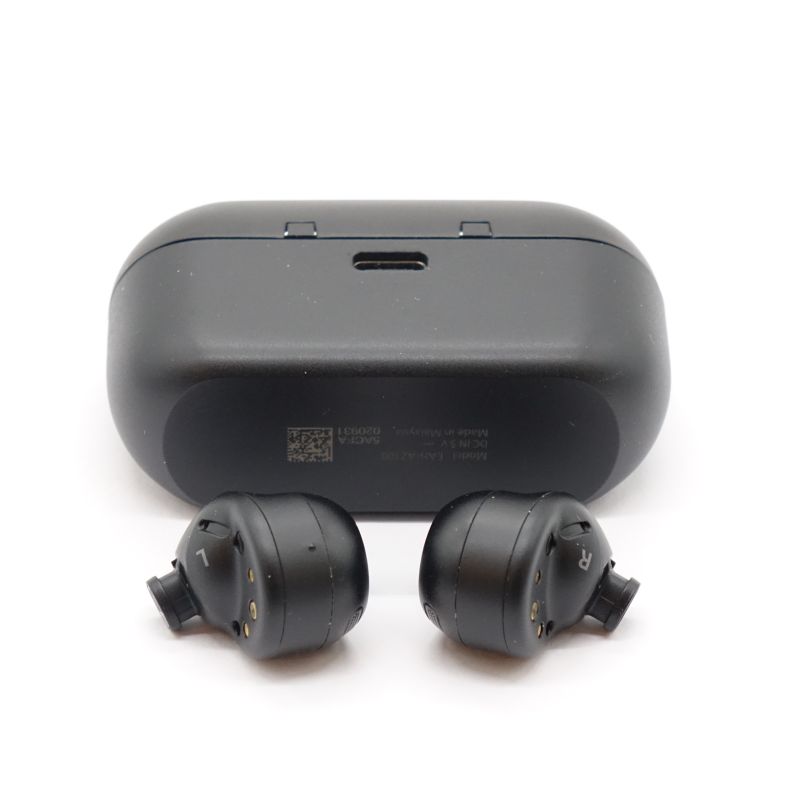 Technics EAH-AZ100-K 中古 240004015835｜中古通販フジヤエービック