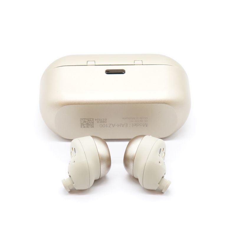 Technics EAH-AZ100-N 中古 240004015840｜中古通販フジヤエービック