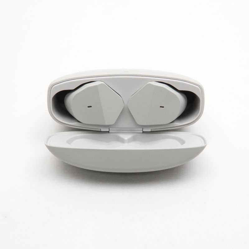 final ZE2000 ASH GRAY [FI-ZE2DPLTW-ASH-GRAY] 中古 240001187310｜フジヤエービック