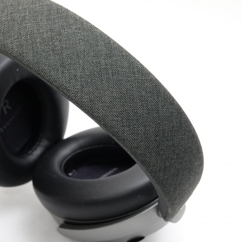 SENNHEISER MOMENTUM 4 Wireless GRAPHITE [M4AEBT GRAPHITE] 中古 ...