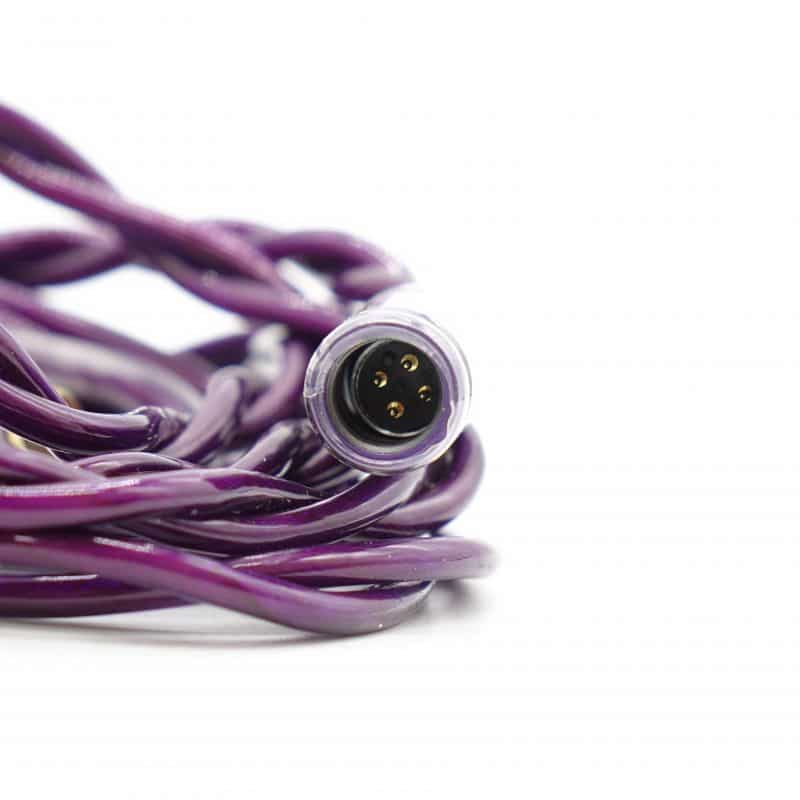 EFFECT AUDIO Code 24C Limited (ConX Basic t 中古 240001198377｜中古通販フジヤエービック