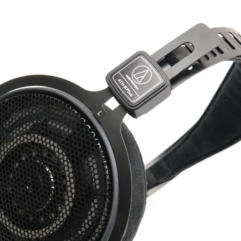 Audio-Technica ATH-R70xa 中古 240001200932|中古通販フジヤ Audio-Technica ATH-R70xa 中古 240001200932|中古通販フジヤ