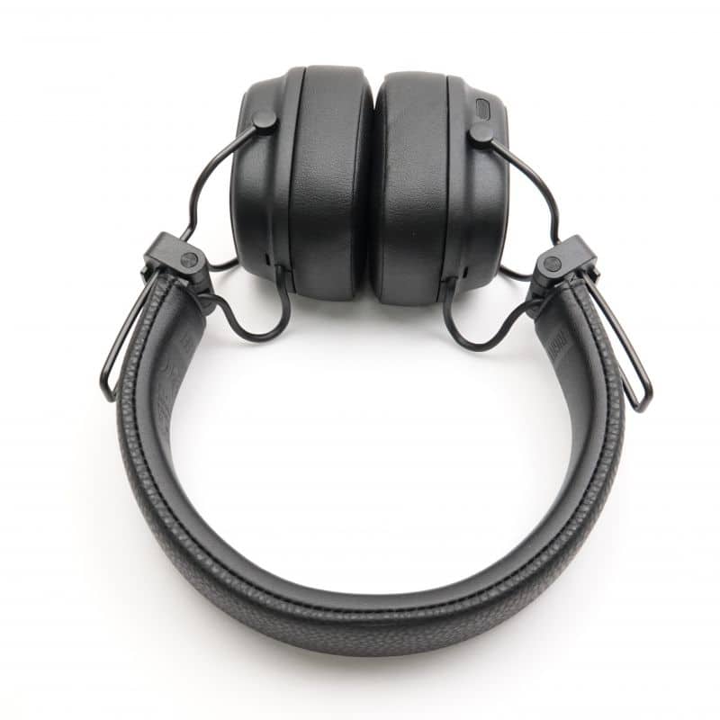 Marshall Major V Black 中古 240001202918|中古通販フジヤ Marshall Major V Black 中古 240001202918|中古通販フジヤ