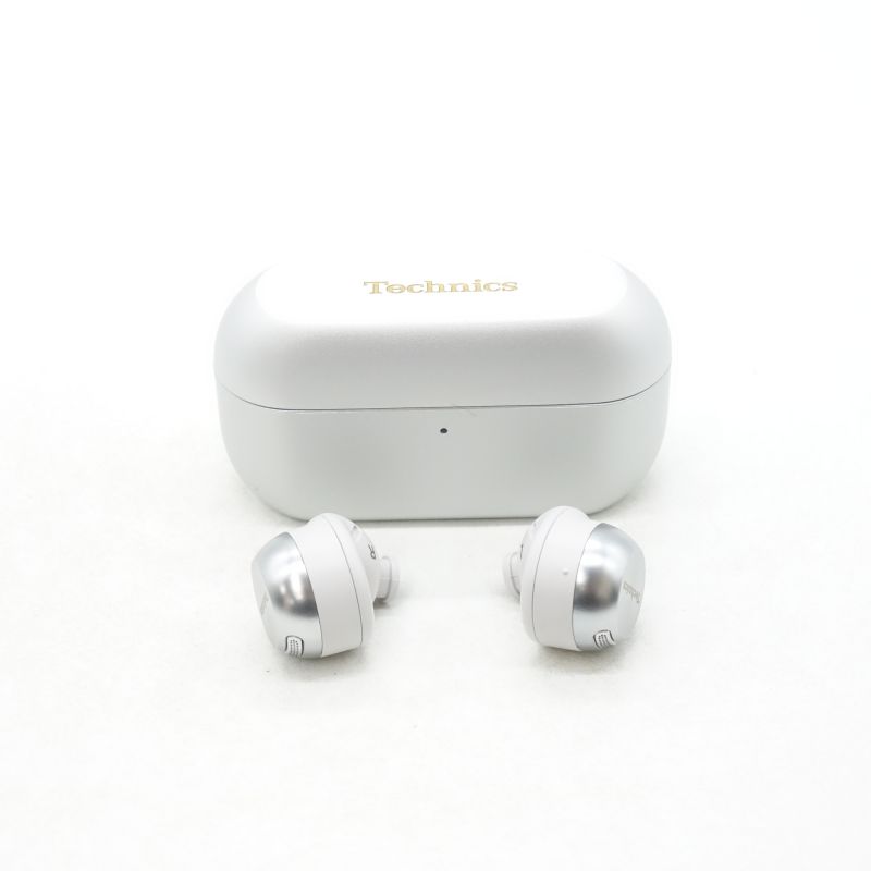 Technics EAH-AZ100-S 中古 240001207454｜中古通販フジヤエービック