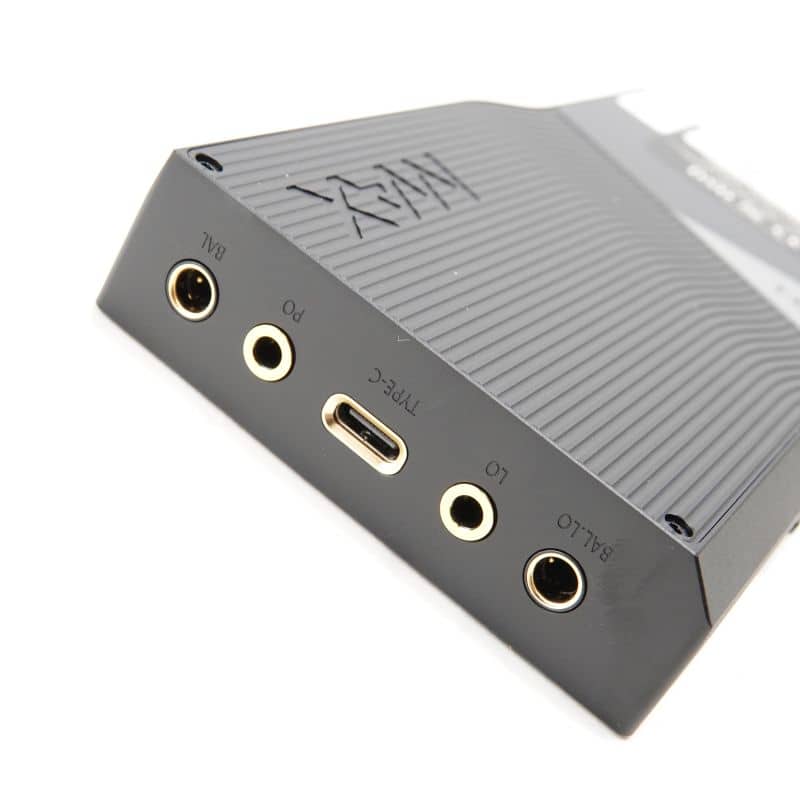 HiByMusic R6 Pro MAX Black Aランク 中古｜フジヤエービック