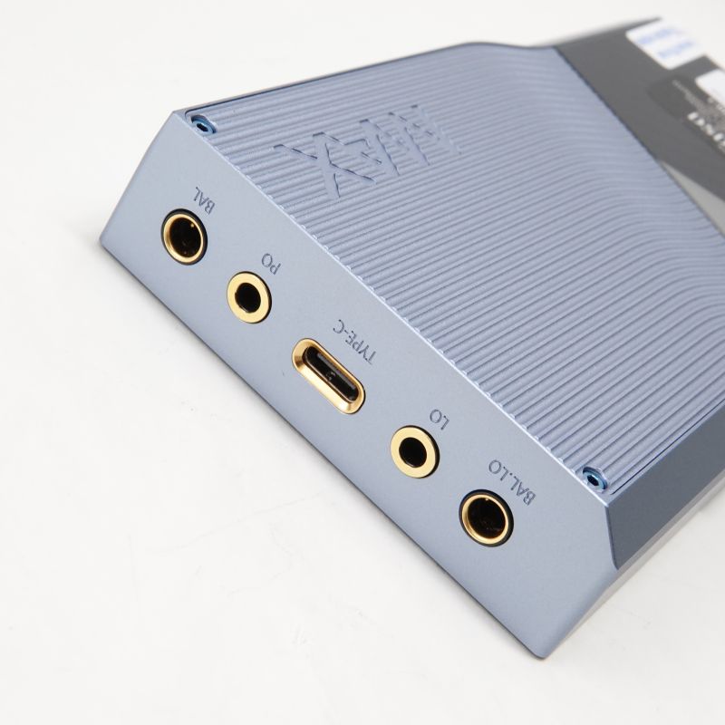 HiByMusic R6 Pro MAX Blue Aランク 中古｜フジヤエービック