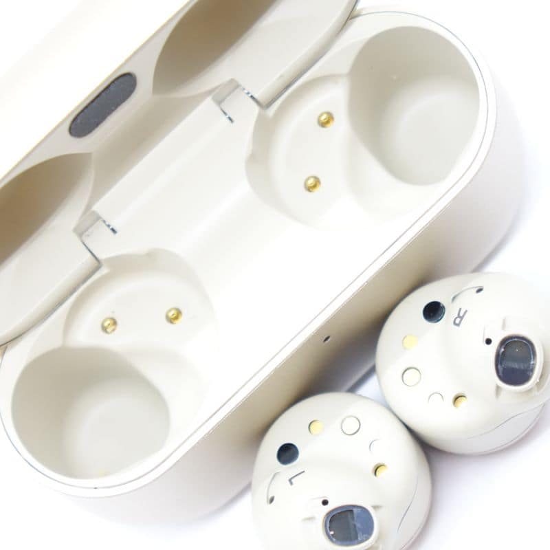 Technics EAH-AZ100-N 中古 240004015908｜中古通販フジヤエービック