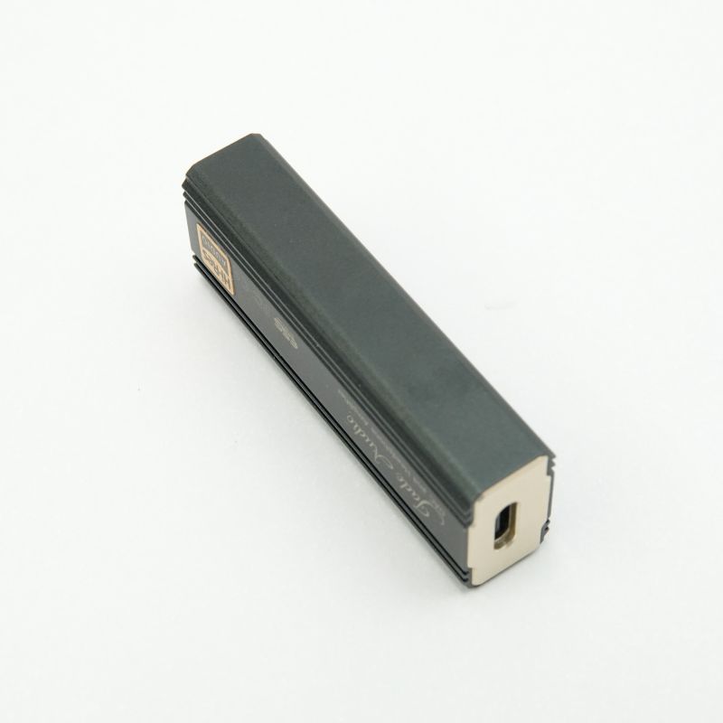 FiiO (フィーオ) KA3[FIO-KA3-B]（240001171936）｜ポータブルアンプ (Portable Amplifier ...