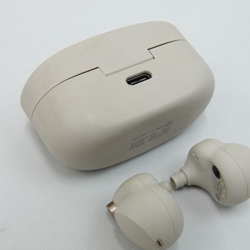 SONY WF-1000XM4/SM 中古 240001175726｜フジヤエービック