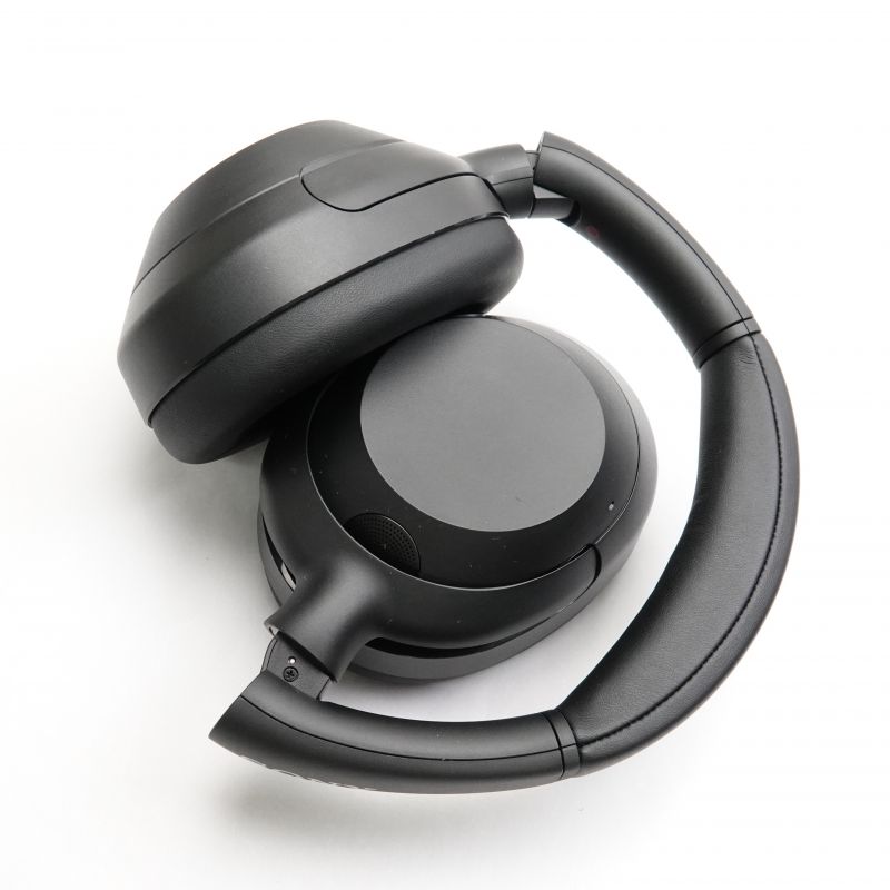 SONY ULT WEAR [WH-ULT900N B] 中古 240001191362｜フジヤエービック