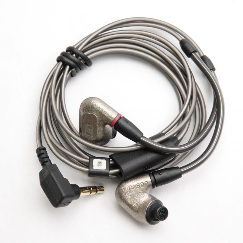 SENNHEISER IE600 中古 240001191504｜フジヤエービック