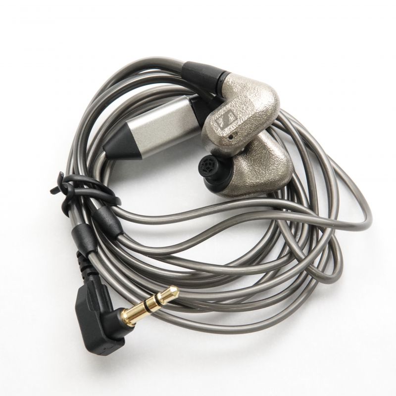 SENNHEISER IE600 中古 240001193577｜フジヤエービック