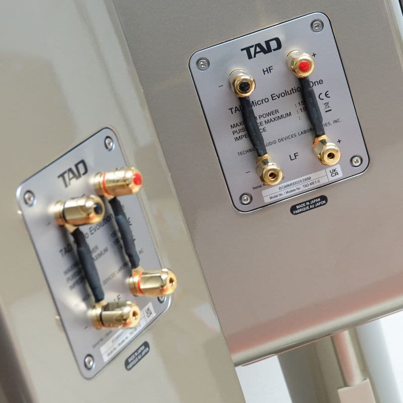 TAD TAD-ME1-S 中古 240001194973｜中古通販フジヤエービック