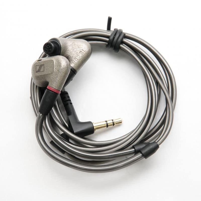 SENNHEISER IE600 中古 240001198044｜中古通販フジヤエービック