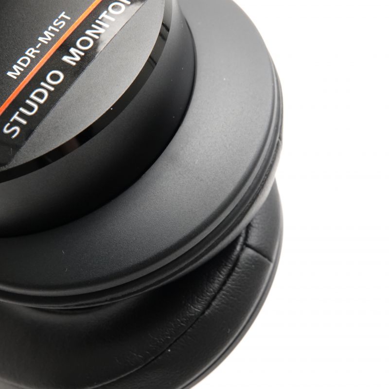 SONY MDR-M1ST 中古 240001198905｜中古通販フジヤエービック