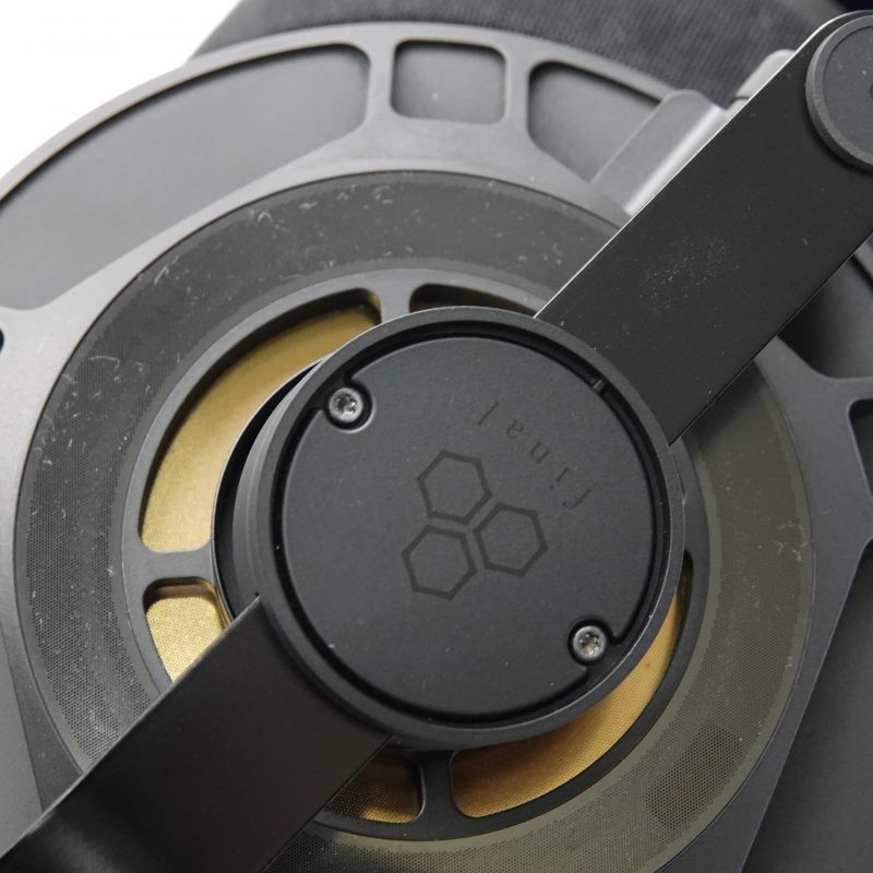 final D8000 Pro Limited Edition [FI-D8PPALLCR] 中古 240001200242｜中古通販フジヤエービック