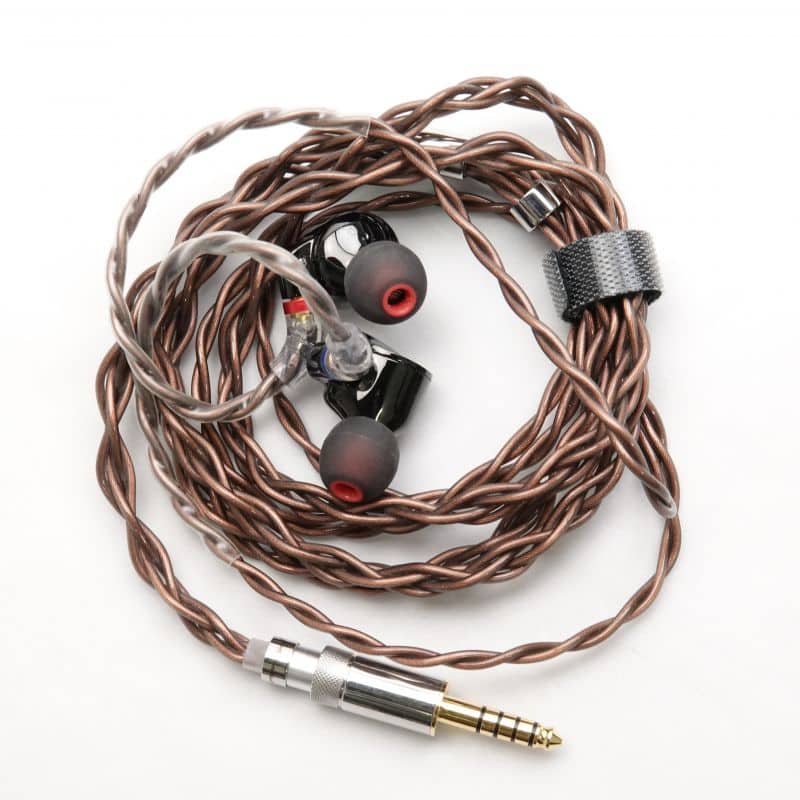 FIIO FD15 Black [FIO-IEM-FD15-B] 中古 240001200294｜中古通販フジヤエービック