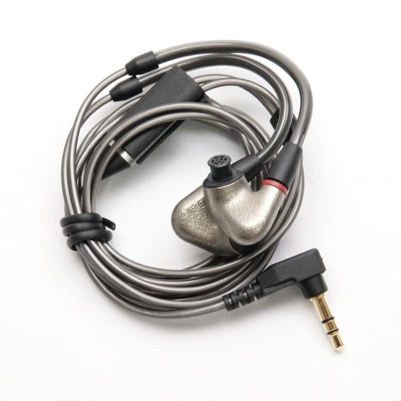 SENNHEISER IE600 中古 240001201080｜中古通販フジヤエービック