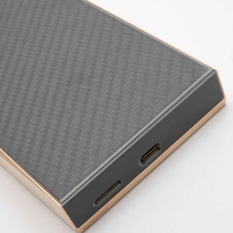 Astell&Kern A&ultima SP3000 Copper [IRV-AK-SP3000-COP] 中古 240001201213 ...