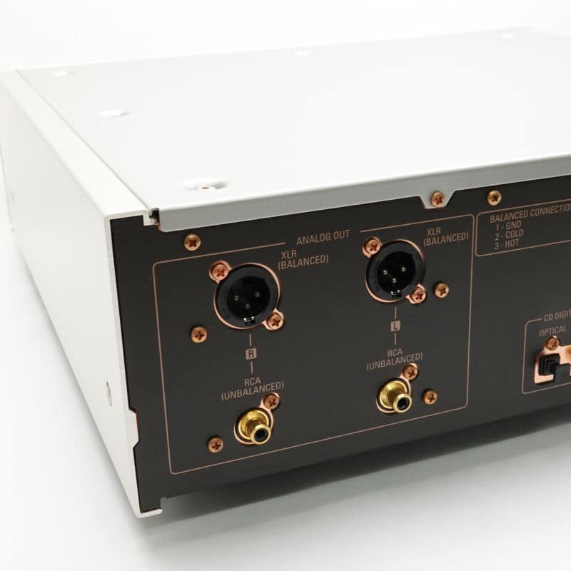 DENON DCD-SA11 [DCD-SA11-SP] 中古 240001202034｜中古通販フジヤエービック