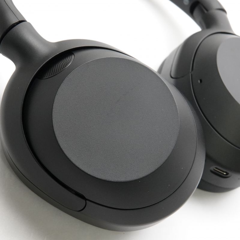 SONY ULT WEAR [WH-ULT900N B] 中古 240001188013｜フジヤエービック